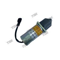 China P158LE For Doosan 300743-00068 Solenoid Valve Engine Parts for sale
