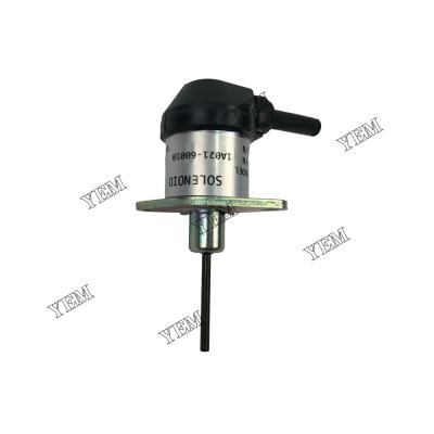 China Kubota Solenoid V2403 Diesel Engine Wholesale Quality Accessories for sale