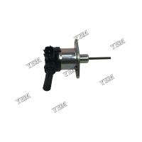 China Kubota Solenoid V2403 Diesel Engine Wholesale Quality Accessories for sale