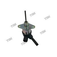 China Kubota Solenoid V2403 Diesel Engine Wholesale Quality Accessories for sale