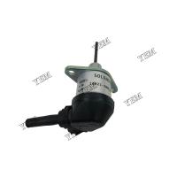 China Kubota Solenoid V2403 Diesel Engine Wholesale Quality Accessories for sale
