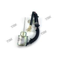 China Solenoid Z482 For Kubota Diesel Engine Parts 1G820-60022 for sale