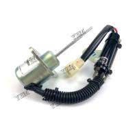 China Solenoid Z482 For Kubota Diesel Engine Parts 1G820-60022 for sale