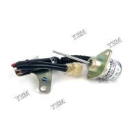 China Solenoid Z482 For Kubota Diesel Engine Parts 1G820-60022 for sale