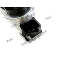 China Control Solenoid Valve For Volvo 15043827 Excavator Engine Parts for sale
