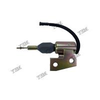 China 3991167 For Cummins Buy High Quality Engine Parts Solenoid Valve for sale