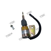 China 3991167 For Cummins Buy High Quality Engine Parts Solenoid Valve for sale