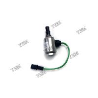 China For Fits Caterpillar Solenoid Valve 186-1525 High Quality Diesel Engine for sale