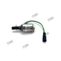 China For Fits Caterpillar Solenoid Valve 186-1525 High Quality Diesel Engine for sale