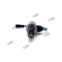 China For Fits Caterpillar Solenoid Valve 186-1525 High Quality Diesel Engine for sale