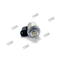 China 174-4909 For Caterpillar Solenoid 175-3893 Diesel Engine Parts for sale
