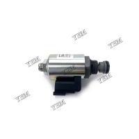 China 174-4909 For Caterpillar Solenoid 175-3893 Diesel Engine Parts for sale