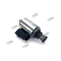 China 174-4909 For Caterpillar Solenoid 175-3893 Diesel Engine Parts for sale