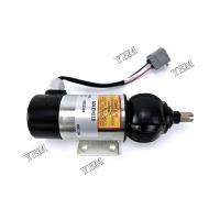 China OE52318 Solenoid 24V For Perkins Engine  Professional Quality Accessories Sold for sale