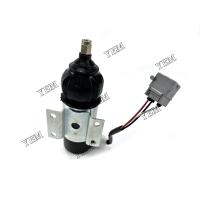 China OE52318 Solenoid 24V For Perkins Engine  Professional Quality Accessories Sold for sale
