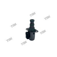China JCB Solenoid Valve 24V SV98-T39 AT303799 Excavator Parts for sale