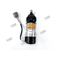 China For Perkins Diesel Engine Parts Solenoid EC52318 for sale