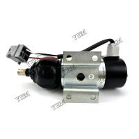 China For Perkins Diesel Engine Parts Solenoid EC52318 for sale