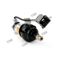 China For Perkins Diesel Engine Parts Solenoid EC52318 for sale