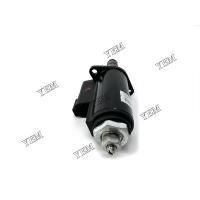 China Solenoid E303.5 For Fits Caterpillar Diesel Engine Parts 121-1491 315C 320C for sale