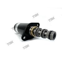 China Solenoid E303.5 For Fits Caterpillar Diesel Engine Parts 121-1491 315C 320C for sale