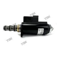 China Solenoid E303.5 For Fits Caterpillar Diesel Engine Parts 121-1491 315C 320C for sale