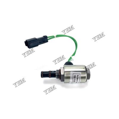 China 924G Solenoid For Fits Perkins 186-1526 High Quality Diesel Engine for sale