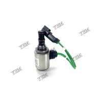 China 924G Solenoid For Fits Perkins 186-1526 High Quality Diesel Engine for sale