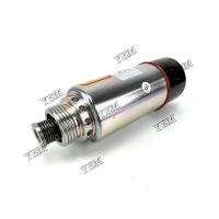 China 3114 For Fits Caterpillar 1255772 Diesel Engine Hydraulic Pump Solenoid Valve for sale
