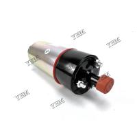 China 3114 For Fits Caterpillar 1255772 Diesel Engine Hydraulic Pump Solenoid Valve for sale
