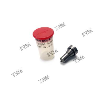 China Brand New Injection Nozzle 3TNV88 For Yanmar 129604-53000 Original Parts for sale