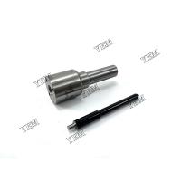 China 4PCS Diesel Injection Nozzle 4JJ1 For Fits Isuzu 6980558 for sale