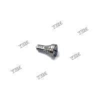 China Injection Nozzle Forklift Spare Parts 4TN82TE For Fits Yanmar 1290503-53050 for sale