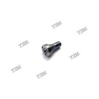 China 4TNV98 Injection Nozzle  For Yanmar 129906-53000 Excavator Parts for sale