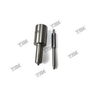 China Komatsu 6D105 Injection Nozzle NP-DLLA152S354N406 for sale