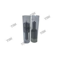 China 6PCS Komatsu 6WG1 105025-3280 Injection Nozzle 105025-3280 for sale