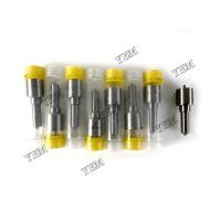 China K4M Injection Nozzle High Quality Parts For Mitsubishi 093400-5280 for sale