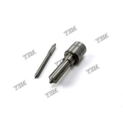 China Injection Nozzle For Kubota Engine Spare Parts V3300 1050175850 for sale