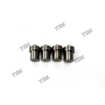 China Kubota V3300 Injection Nozzle Excavator Parts 043327-478 105007-5310 S773L for sale