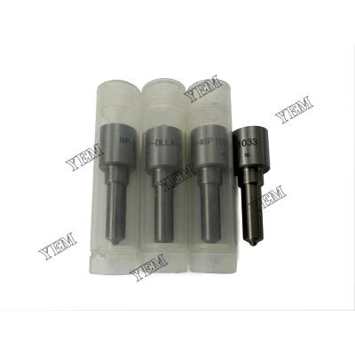 China Brand New Injection Nozzle V3300 For Kubota 0934001033 Diesel Engine for sale