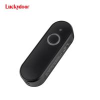 China Electronics Smart Ring Barcode Scanner with Usb and BT Like Tlphones Portables in Luckydoor Pos for sale