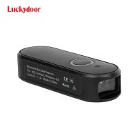 China Electronics Smart Ring Barcode Scanner with Usb and BT Like Tlphones Portables in Luckydoor Pos for sale