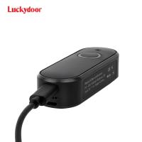 China Electronics Smart Ring Barcode Scanner with Usb and BT Like Tlphones Portables in Luckydoor Pos for sale