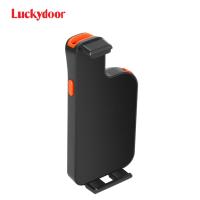 China Tlphones Portables Mobile Phones Back Clip Bluetooth Barcode Reader As Barcode Scanner for sale