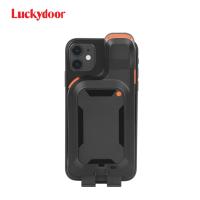 China Tlphones Portables Mobile Phones Back Clip Bluetooth Barcode Reader As Barcode Scanner for sale