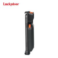 China Tlphones Portables Mobile Phones Back Clip Bluetooth Barcode Reader As Barcode Scanner for sale