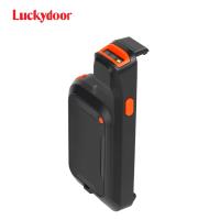 China Barcode Scanner Tlphones Portables Wireless Back Clip Use with Rugged Phone Scanners for sale