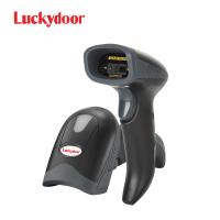 China Good Price Handheld Wired 2d Qr Lecteur Code bar Use with Thermal Printer for Pos for sale