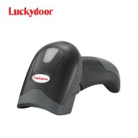 China Good Price Handheld Wired 2d Qr Lecteur Code bar Use with Thermal Printer for Pos for sale