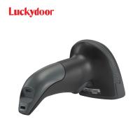 China Good Price Handheld Wired 2d Qr Lecteur Code bar Use with Thermal Printer for Pos for sale